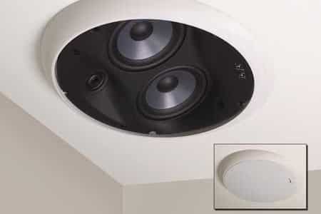 Audio Installation | AVHD
